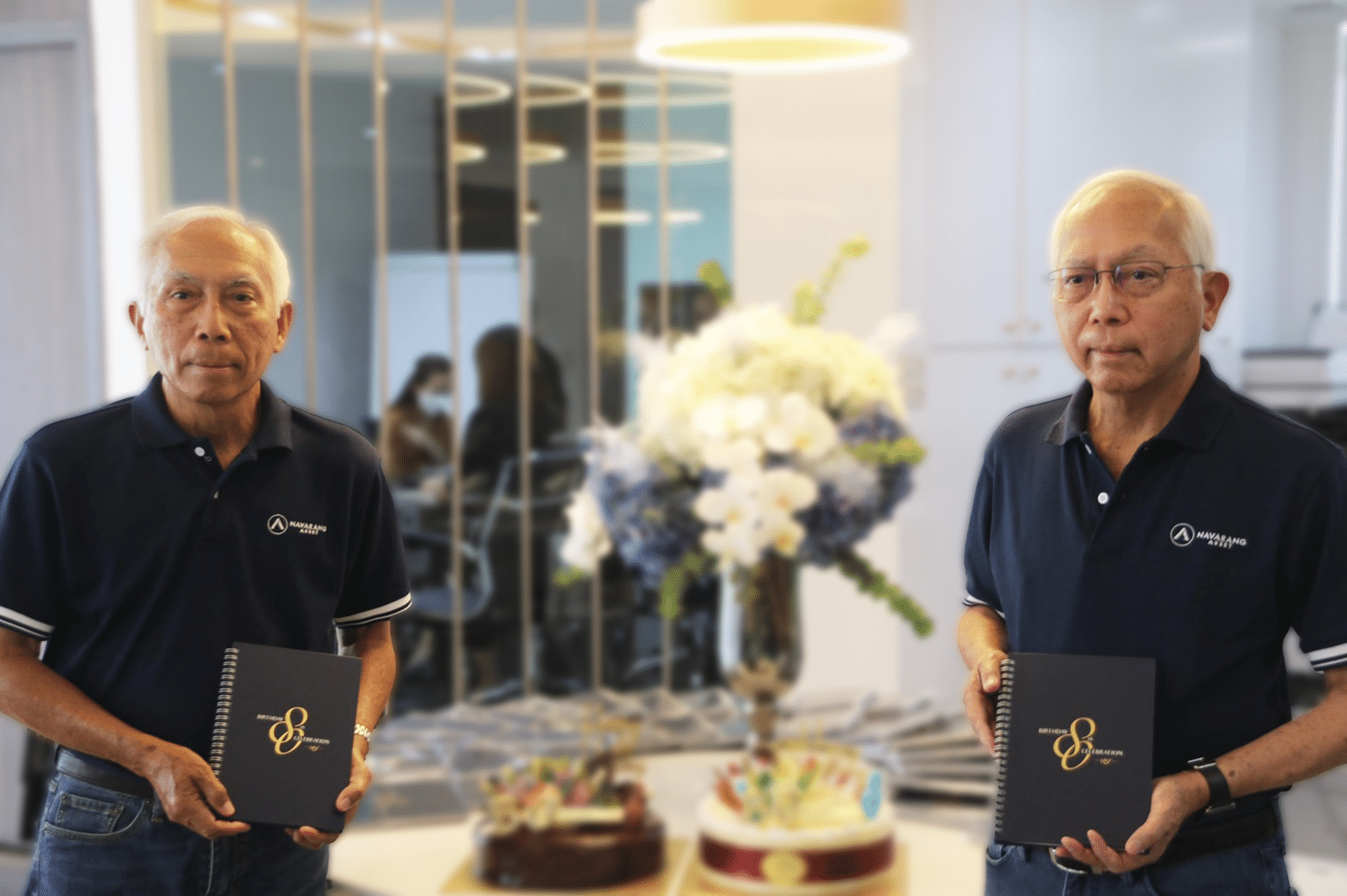 เบื้องหลังความสำเร็จของ ณวรางค์ แอสเซท | Navarang Asset