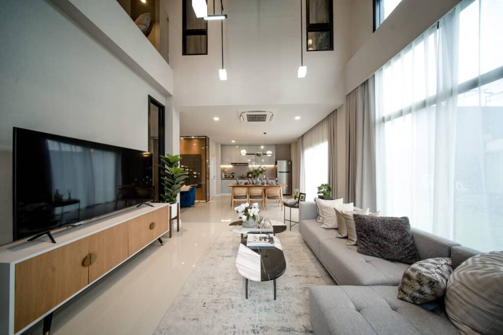 บ้าน ณรา วงแหวน-รามอินทรา | Navarang Asset