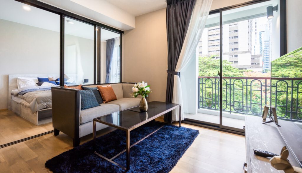 ณ วรา เรสซิเดนซ์ | Navarang Asset