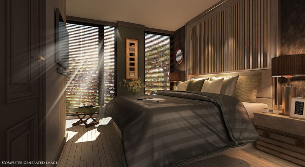 Na Vara Residence | Navarang Asset