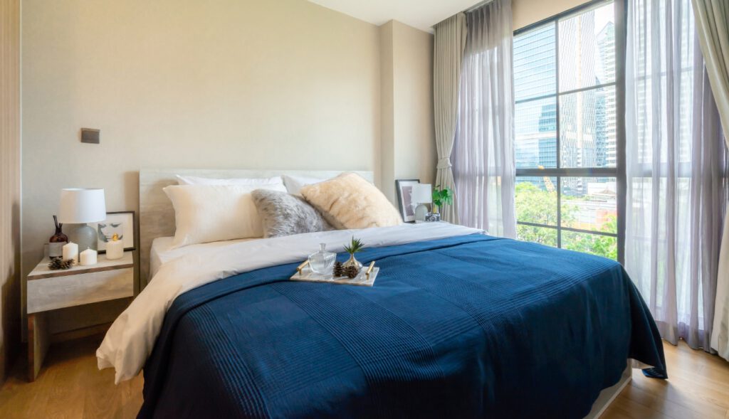 ณ วรา เรสซิเดนซ์ | Navarang Asset