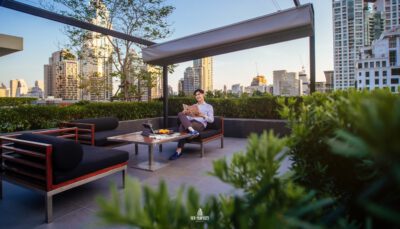 ณ วรา เรสซิเดนซ์ | Navarang Asset